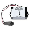Lippert Components M6V-232201 Auto Level Jack Hall Effect Remote Rear ...