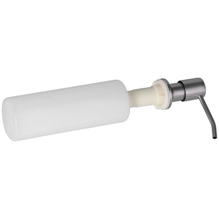 Sink Dispenser, 300ML Practical Sink Lotion Dispenser Modern For Liquid ...