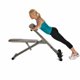 Stamina Ab/Hyper Bench Pro - Walmart.com
