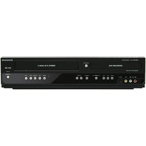 VHS Recorders 4 Head VCRs