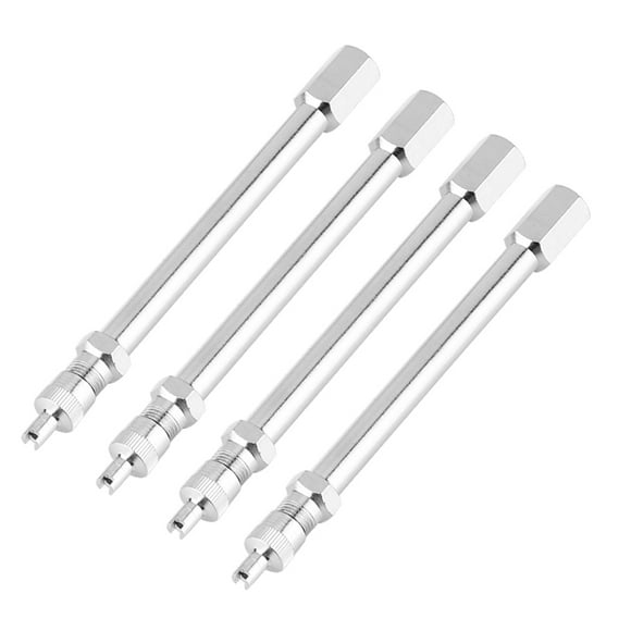 Valve Extensions Dual Wheels