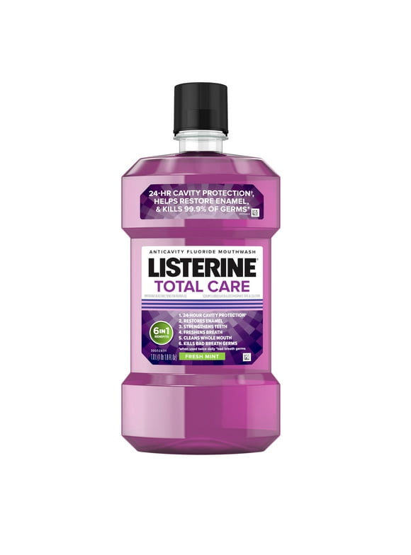 Mouthwash - Walmart.com