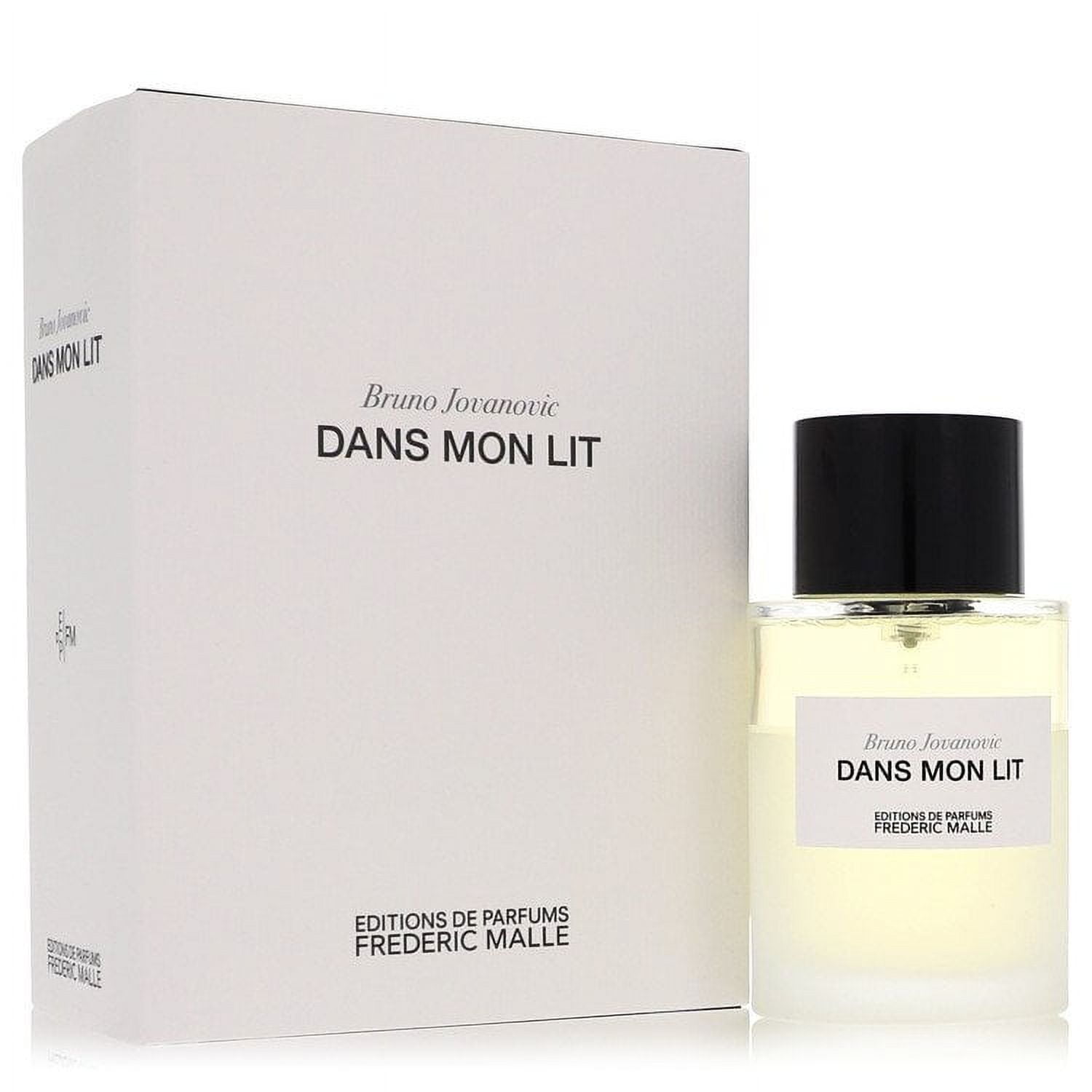 Click here for Dans Mon Lit By Frederic Malle Linen Spray (Unisex... prices