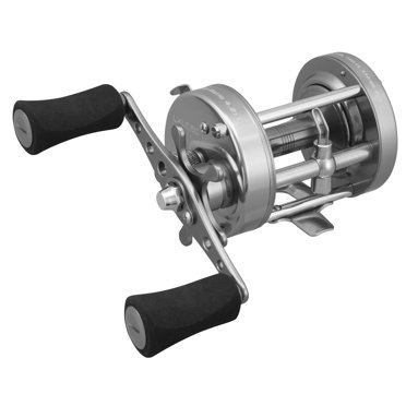 Lew's Mark Rose Baitcast Reel (4+1) - Walmart.com