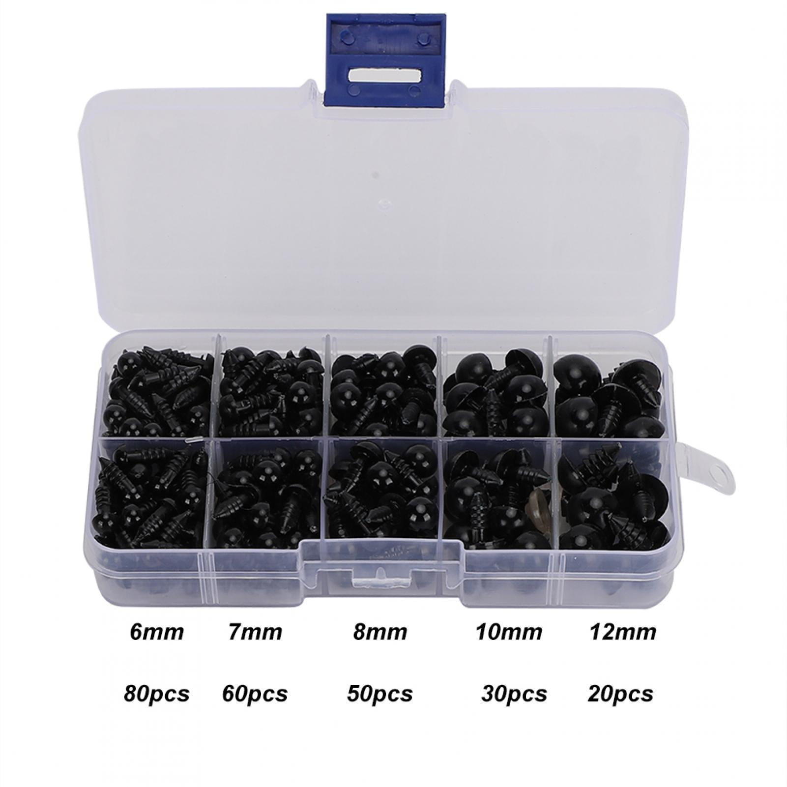 Click here for Sonew Teddy Bear Making Supplies amigurumi Eyes 24... prices