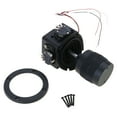 3-Axis Joystick Potentiometer with Push Button Photography and Control ...