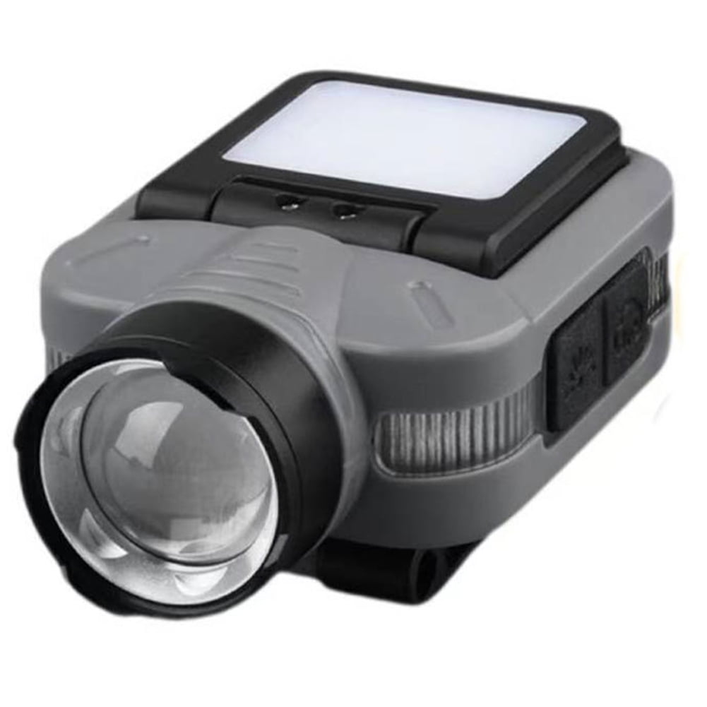 Sensor Linterna LED CELLOP USB RECARGABLE IMPRÁFICA | Walmart en línea