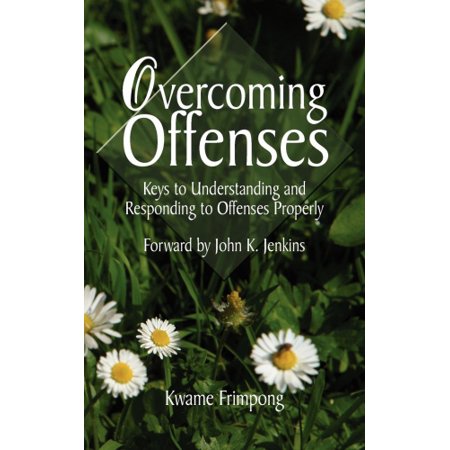 Overcoming Offenses | Walmart Canada