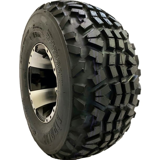 Airloc X-Trail 23x11-10 23x11x10 8 Ply A/T All Terrain ATV UTV Tire ...