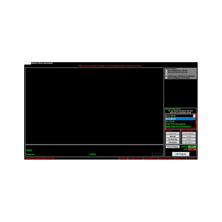 MPPS V22 Master Tricore+Multiboot+Breakout Tricore Cable+Bench Pinout ...