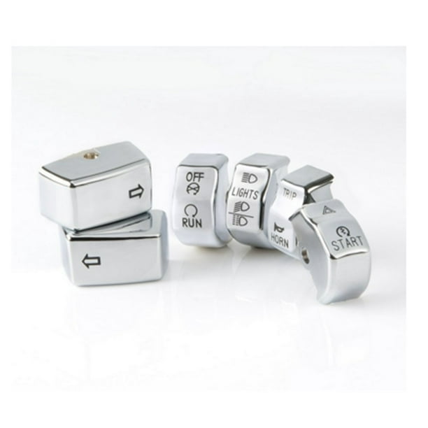 Harley Davidson Model