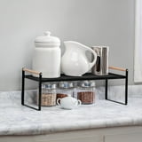 Space Saving Countertop Kitchen Rack - Walmart.com