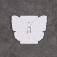 Butterfly Decorative Light Switch Cover - Durable Plastic, Easy ...