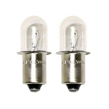 Craftsman 19.2 v Volt Xenon Flashlight / Worklight Replacement Bulb ...