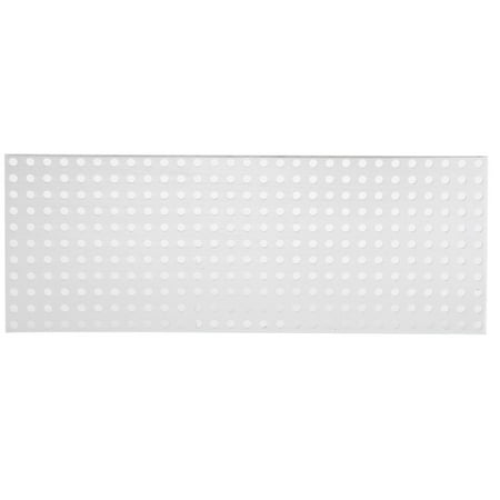 Fyydes Aluminum Grid Plates,11 x 29 Holes Grid Plates,Aluminum Grid ...