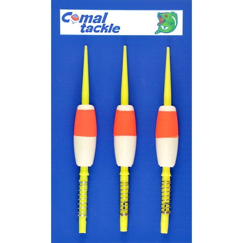 Comal Weighted Bobbers | Reviewmotors.co