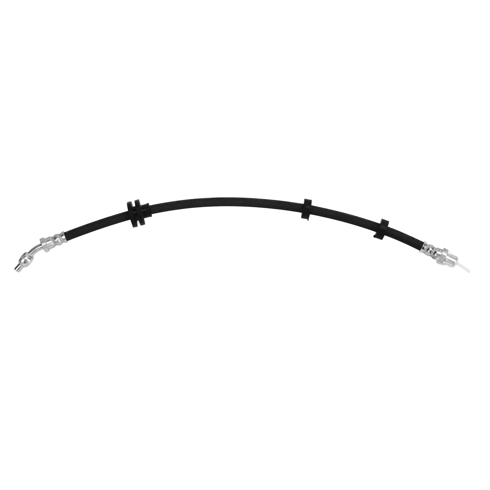 Tubo de manguera de freno delantero Ticfox Manguera de freno hidráulico ...