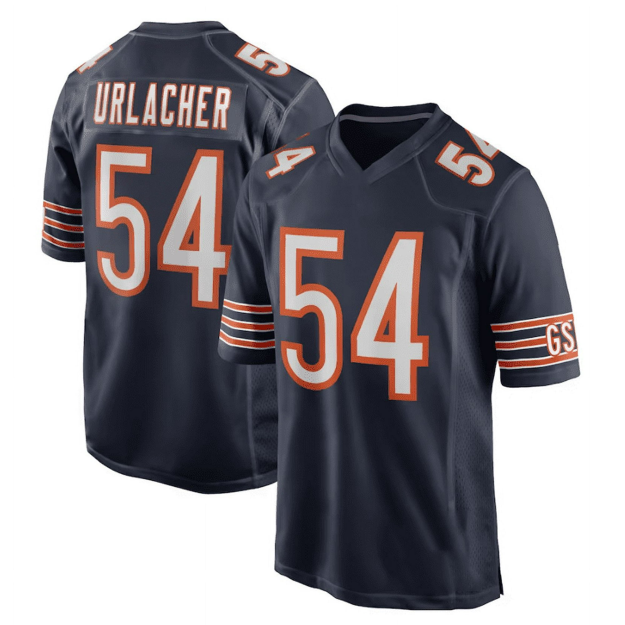 Click here for Dizao Shop Mens And Womens Chicago Bears Player Je... prices