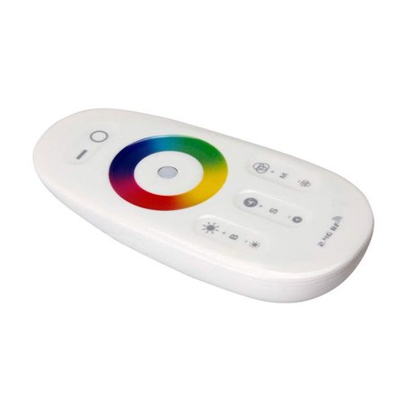 ZheElen LED Controller RGB LED Remote Control RGB LED Light Bar Lamp ...