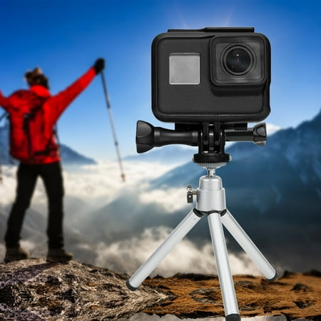 Motion Camera Tool Kit Portable 7 In 1 Action Camera Tool Set Accessory ...