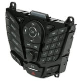 Restored 201314 Ford Focus Control Panel w Voice Recognition ...