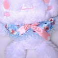 Sanrio Cinnamoroll Cute Plush Toy Lovely Doll Soft Stuffed Anime Figure