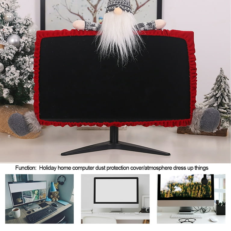 Computer Screen Decorations