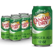 Schweppes Dry Grape Ginger Ale Soda, 2 L bottle - Walmart.com