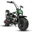 Kandi Trail King e500 Electric Mini Bike with 500W Motor - Walmart.com