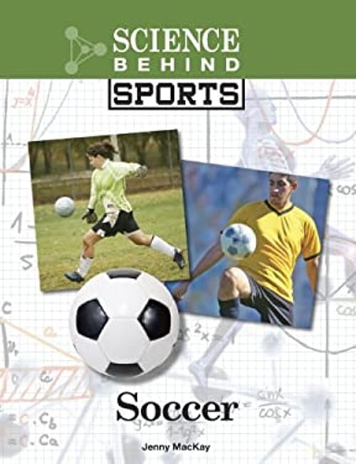 Pre-Owned Soccer (Library Binding) 9781420505726 - Walmart.com