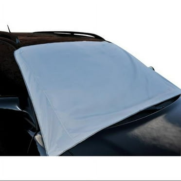 HeatShield, The Original Windshield Sun Shade, Custom-Fit for Ford F ...