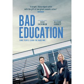 Larceny [DVD] - Walmart.com