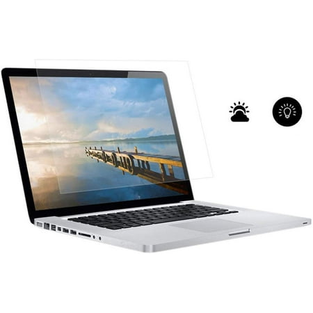 15.6 inch Privacy Filter Anti-Glare Screen Protective Film for Notebook ...