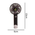 YiJuHui 2pcs Electric Shock Fan Prank Gadget - Hilarious Surprise Toy ...