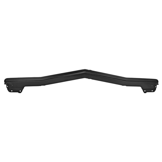JEGS 79773 Front Valance Panel 1966 Chevy Chevelle El Camino OEM-Style ...