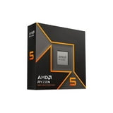 AMD Ryzen 5 9600X - Ryzen 5 9000 Series Granite Ridge (Zen 5) 6-Core 3.9 GHz - Socket AM5 65W ...