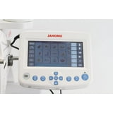 Janome MB-4S Commercial 4 Needle Embroidery Machine - Walmart.com