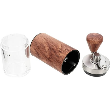 Manual Coffee Machine Portable Grinder Coffee Bean Grinde Roll Over ...