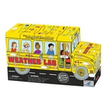 The Magic School Bus: Weather Lab - Walmart.com