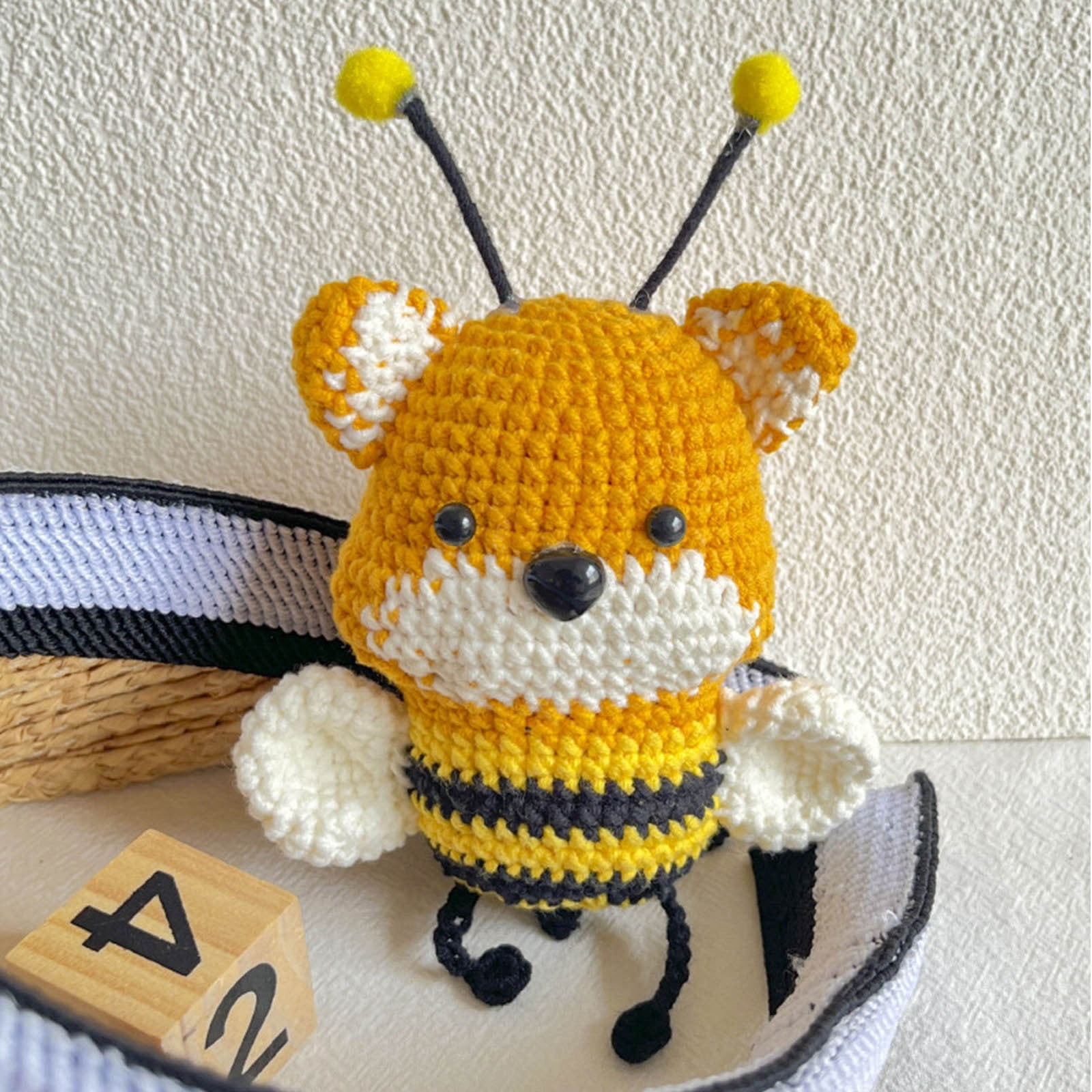 Click here for Clearance!suwhwea Crochet Kit For Beginners - Diy... prices