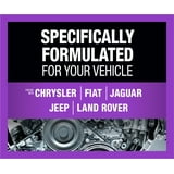 Zerex G30 Antifreeze / Coolant 50/50 Prediluted Ready-to-Use 1 GA ...