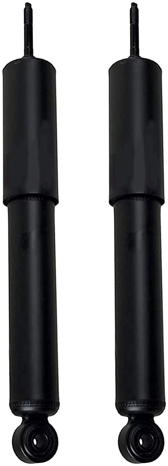 Bodeman Pair 2 Rear Shock Absorber Assembly for 2004-2007 Chevy Malibu ...