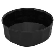 Performance Tool W54116 Bulk Filter Wrench 75/77mm,15FL - Walmart.com