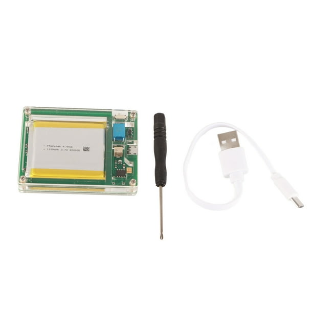 Pulse Generating Module,Ultra‑Low Frequency Pulse Generator Ultra Low ...