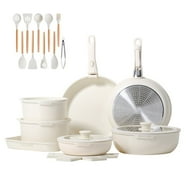 Magma A10-366-CB-2-IND 10 Stainless Steel Non-Stick Nesting Cookware ...