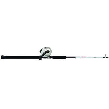 Shakespeare Contender® BW Spin Combo, 9' Medium Heavy Fishing Rod, 70 ...