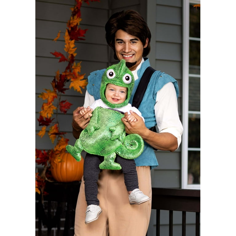Flynn Rider Costume