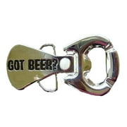 Beer Pull Tab