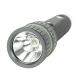 Swiss Tech 1000 Lumen LED Rechargeable Combo Flashlight, IPX4 ...