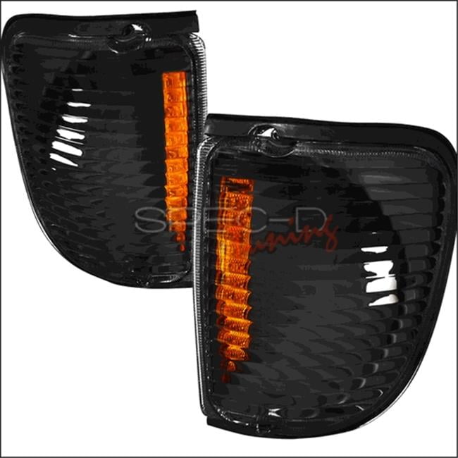 Click here for Spec-D Tuning 2lc-Econ92jm-Rs Corner Lights Black... prices